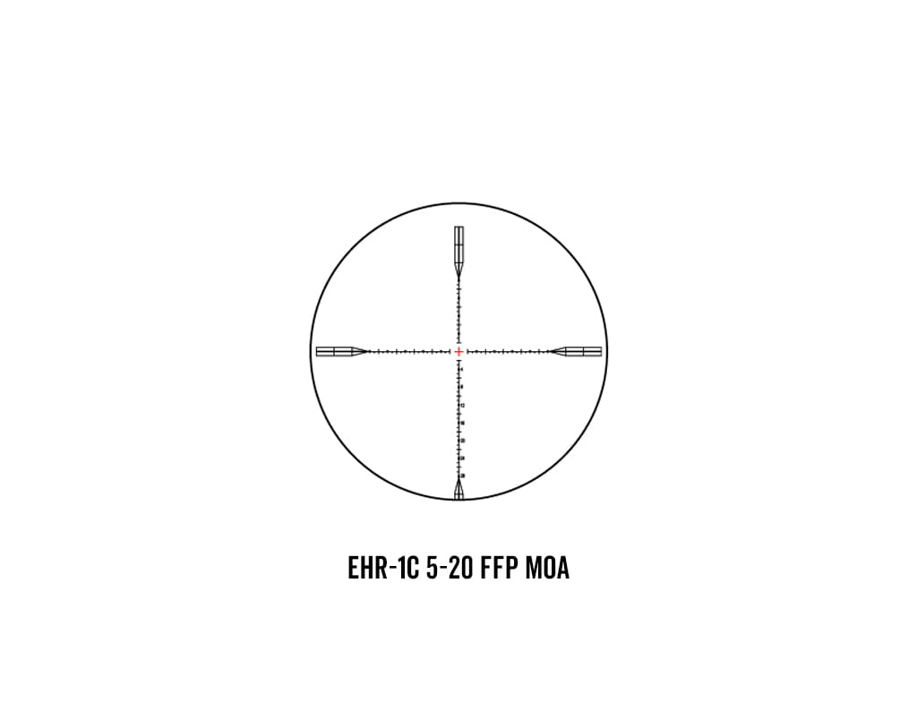 Element Optics 5 20 50 FFP 