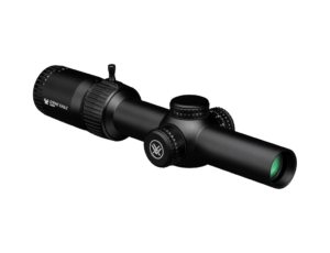 Vixen 6-24×58 – ヒーローズインク